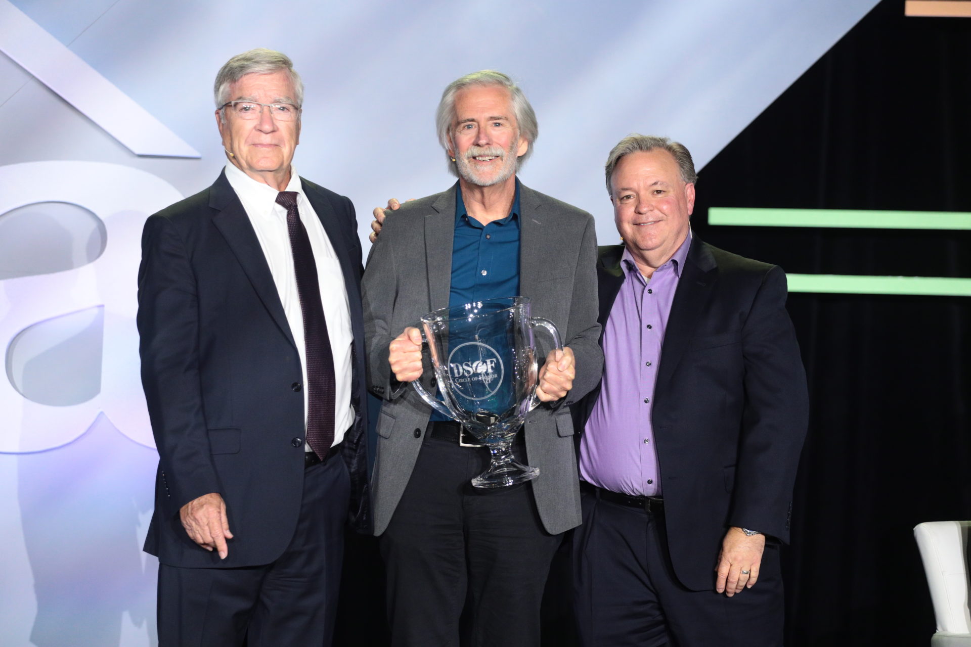 Dr. Greg Marshall Inducted into Direct Selling Education Foundation ...