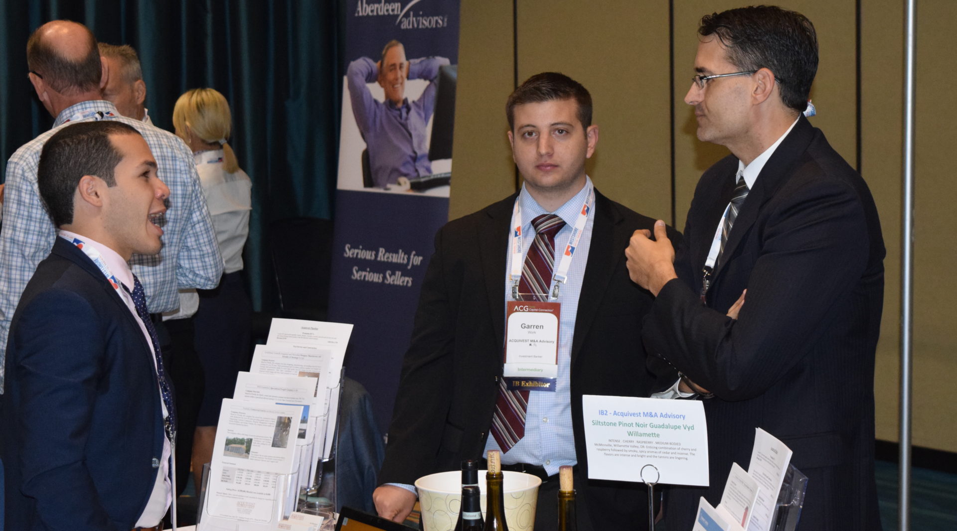 Firm Launched by Alumnus Jon Molayem Provides Opportunities for Fellow ...