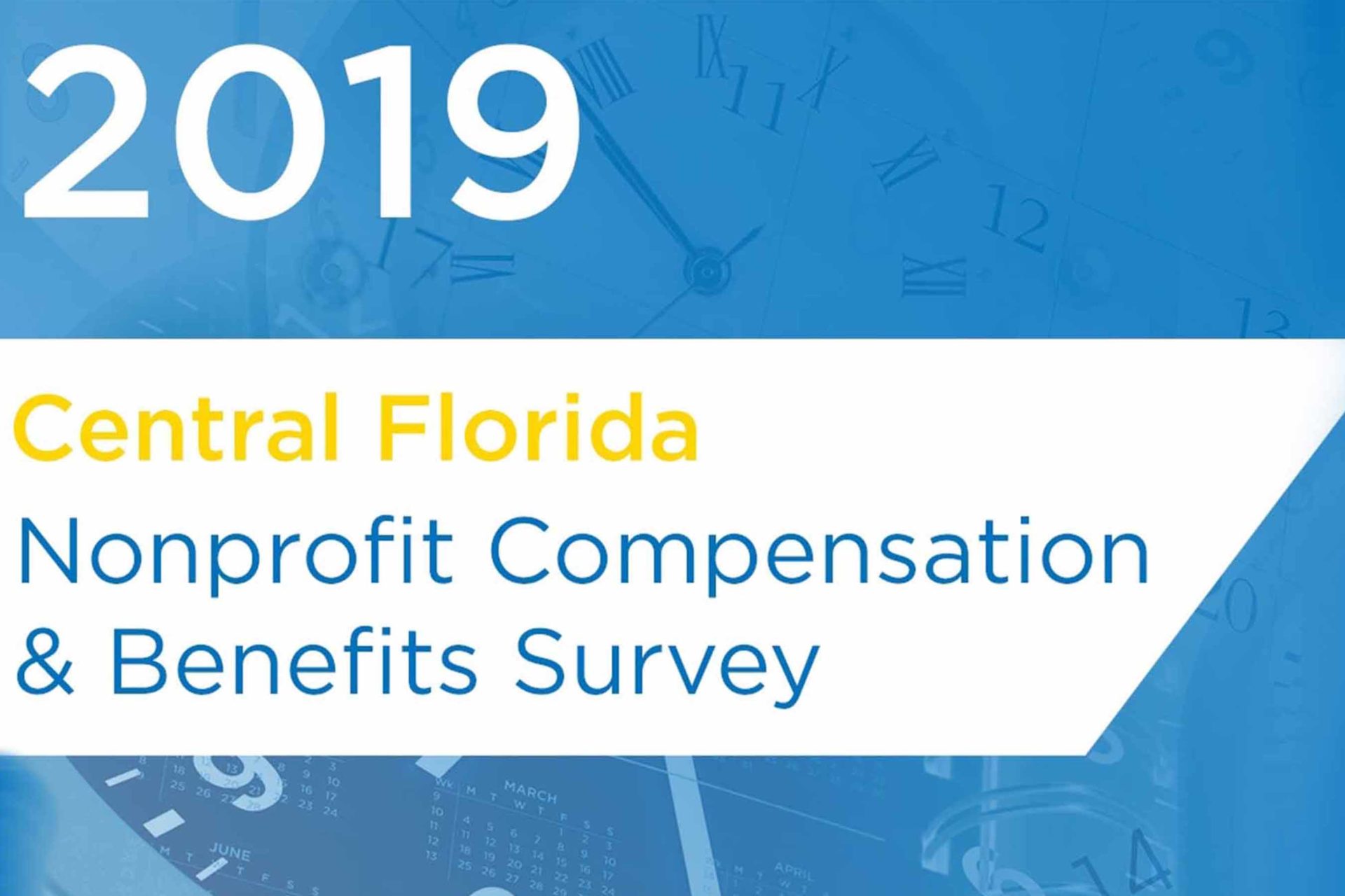 Edyth Bush Institute: Central Florida Nonprofit Sector is Strong, Still ...