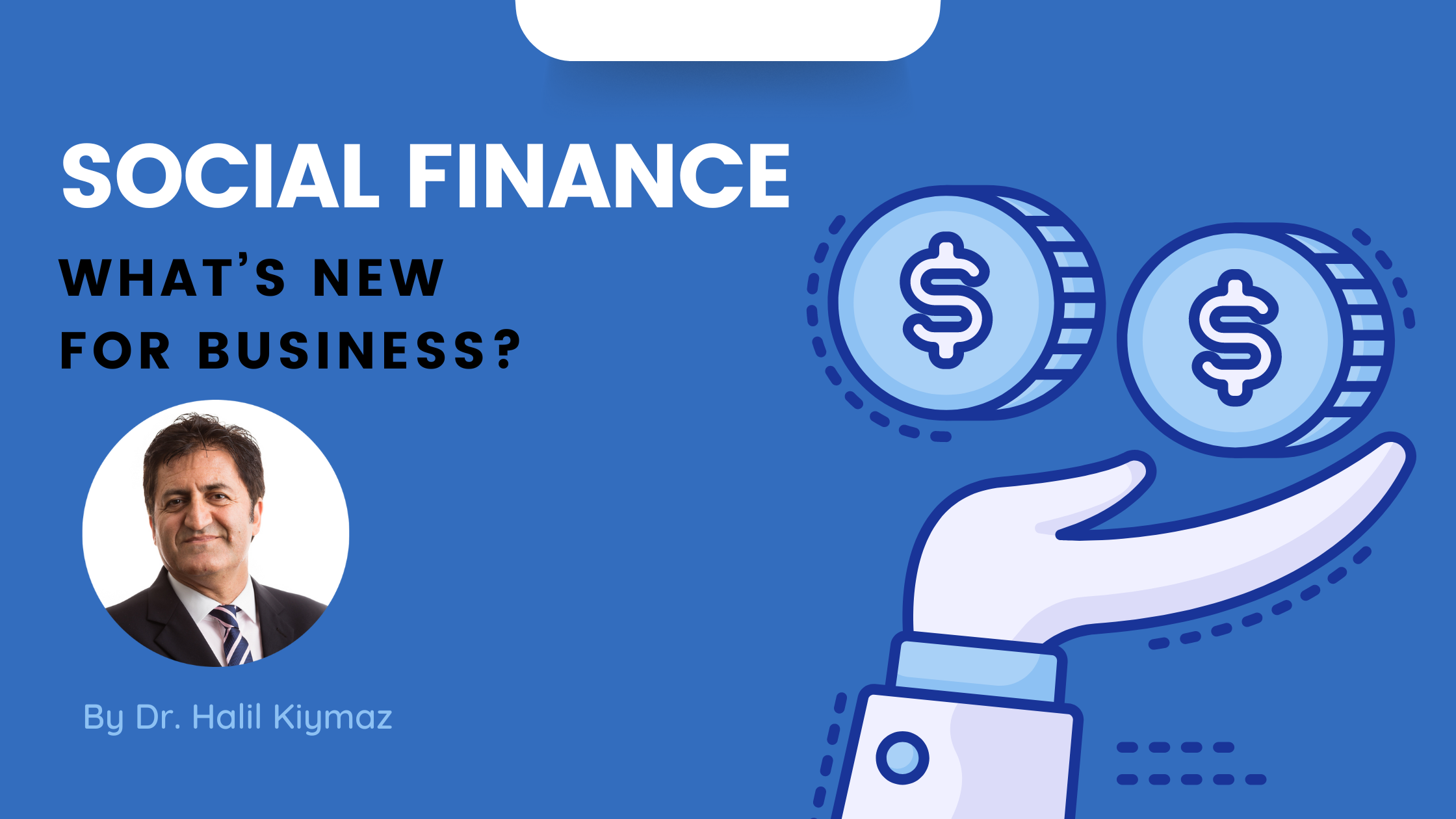 Social Finance: What’s New for Business? - Crummer School of Business